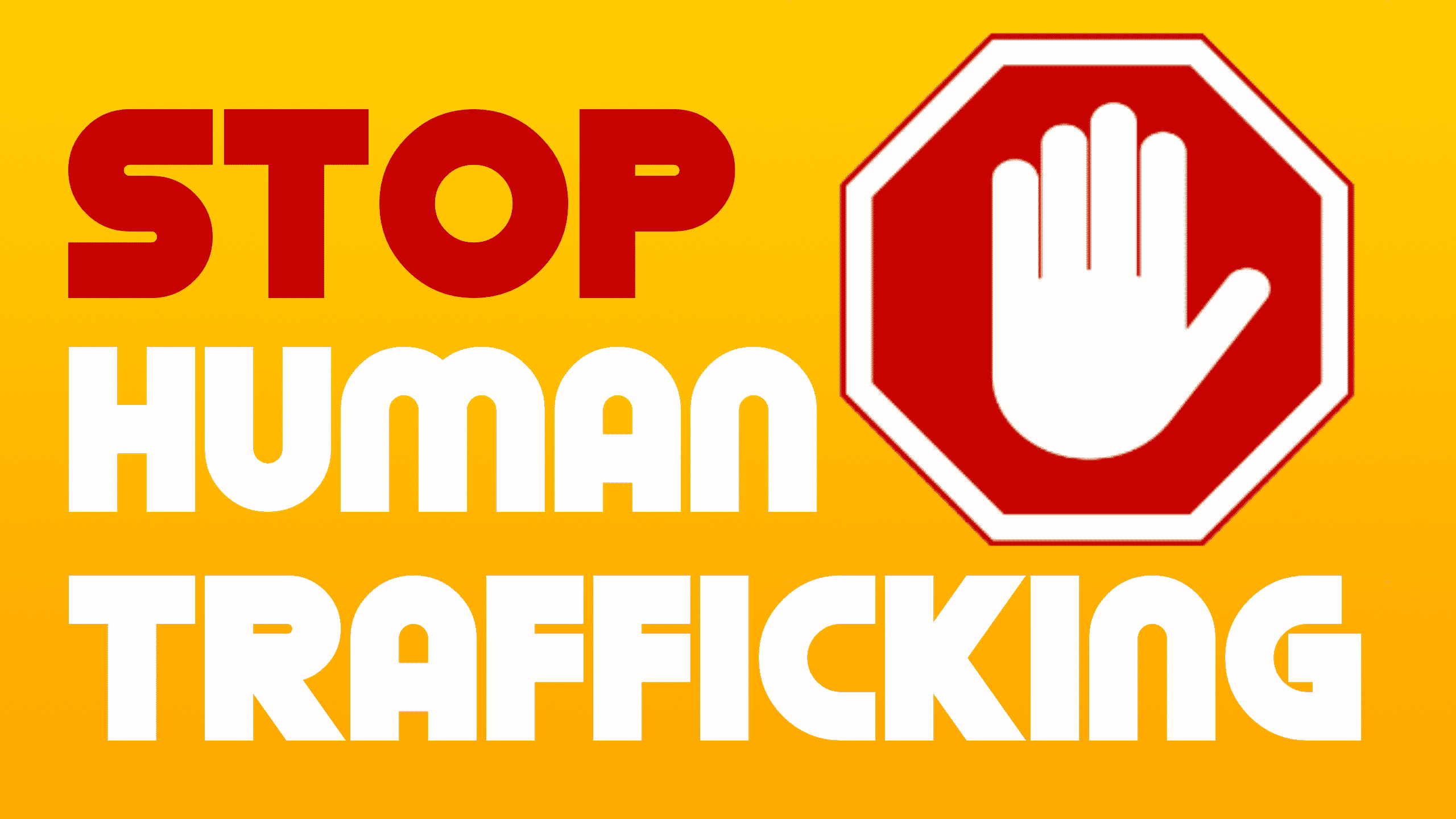Community Conversations: Stop Human Trafficking - Neuse Regional Libraries