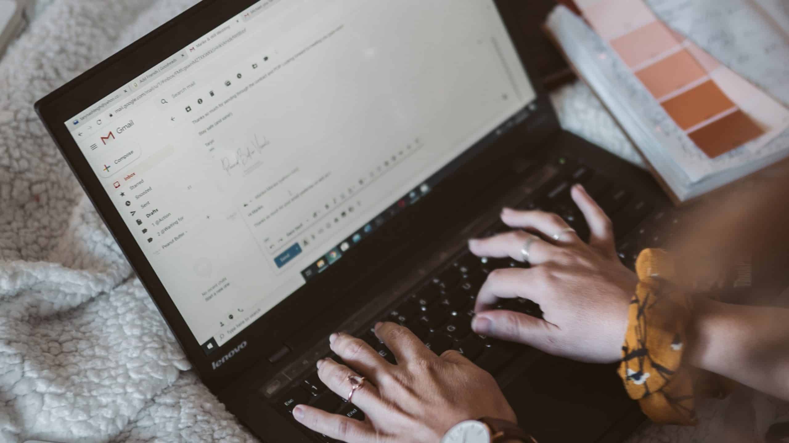Email Made Easy - Neuse Regional Libraries Email Made Easy - Neuse Regional Libraries