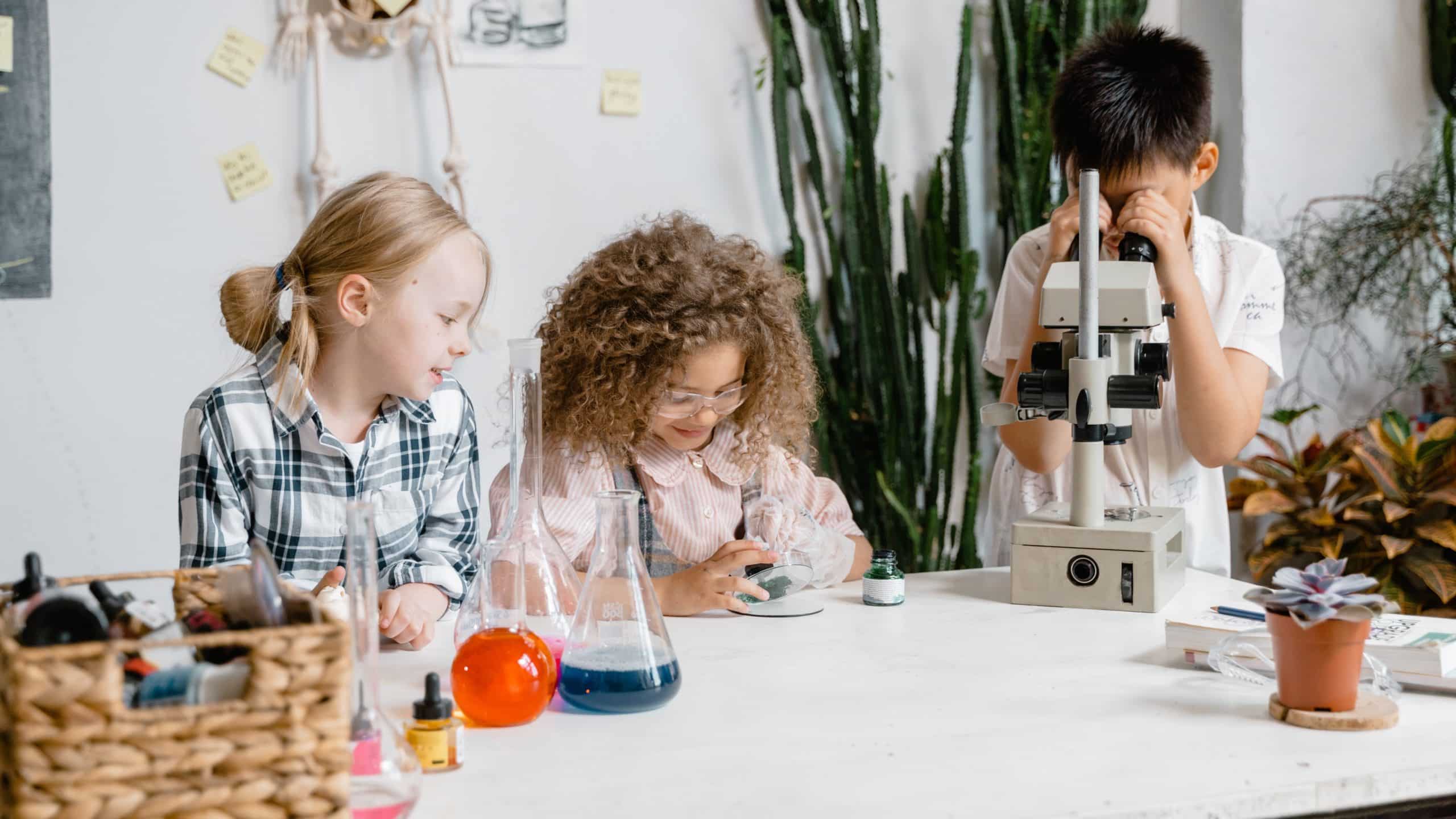 Seuss Science - Neuse Regional Libraries