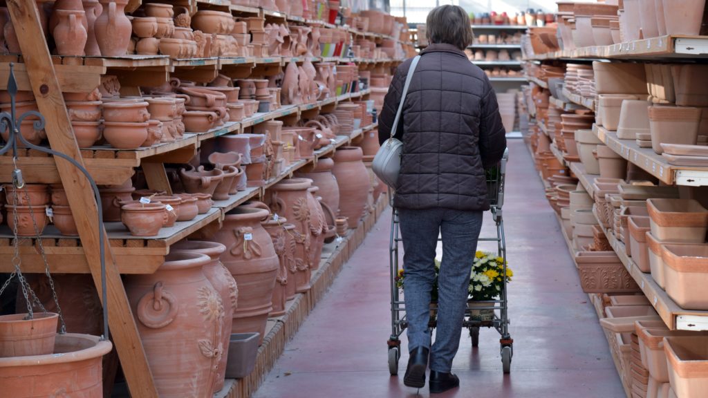 Fun With Art Club - Clay Coil Pots - Neuse Regional Libraries